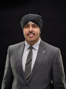 Dr. Baljit Pandher – Saskatchewan Emergency Medicine Collective